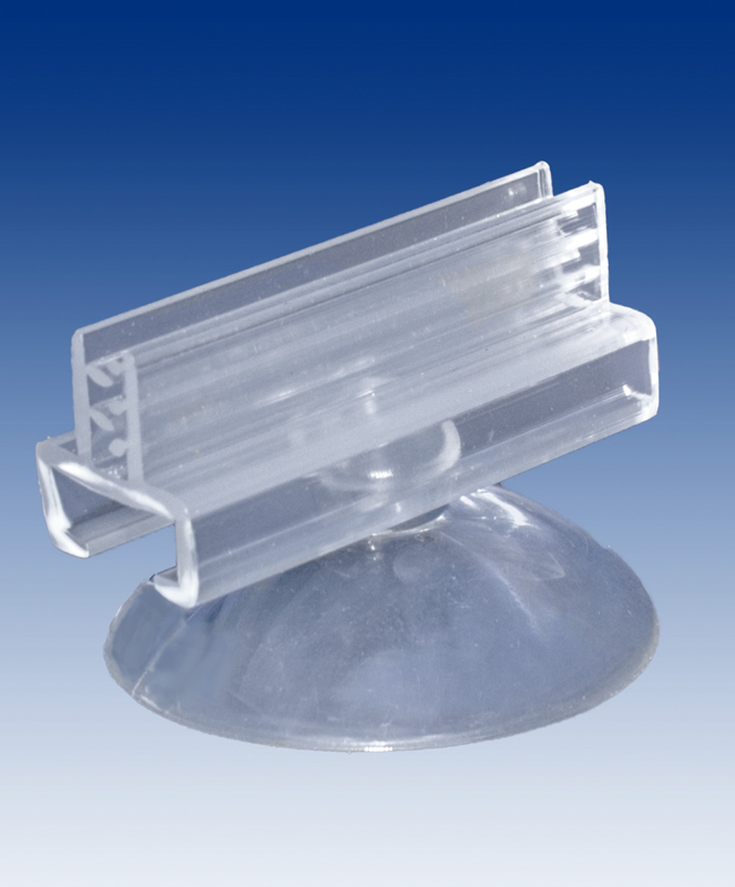 Suction cup 42mm+sign holder - Avant Display AB