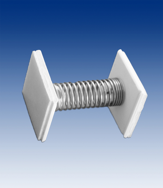 Euro spring wobbler - Avant Display AB