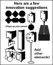 Triarama - Avant Display AB
