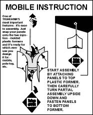 Triarama - Avant Display AB