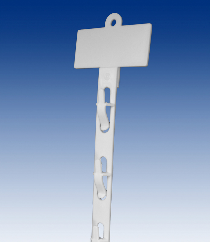 Merchandising Strip - Avant Display AB