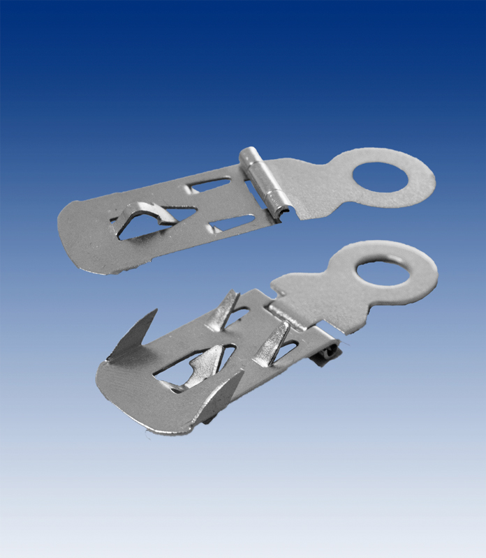 Foam board clip - Avant Display AB